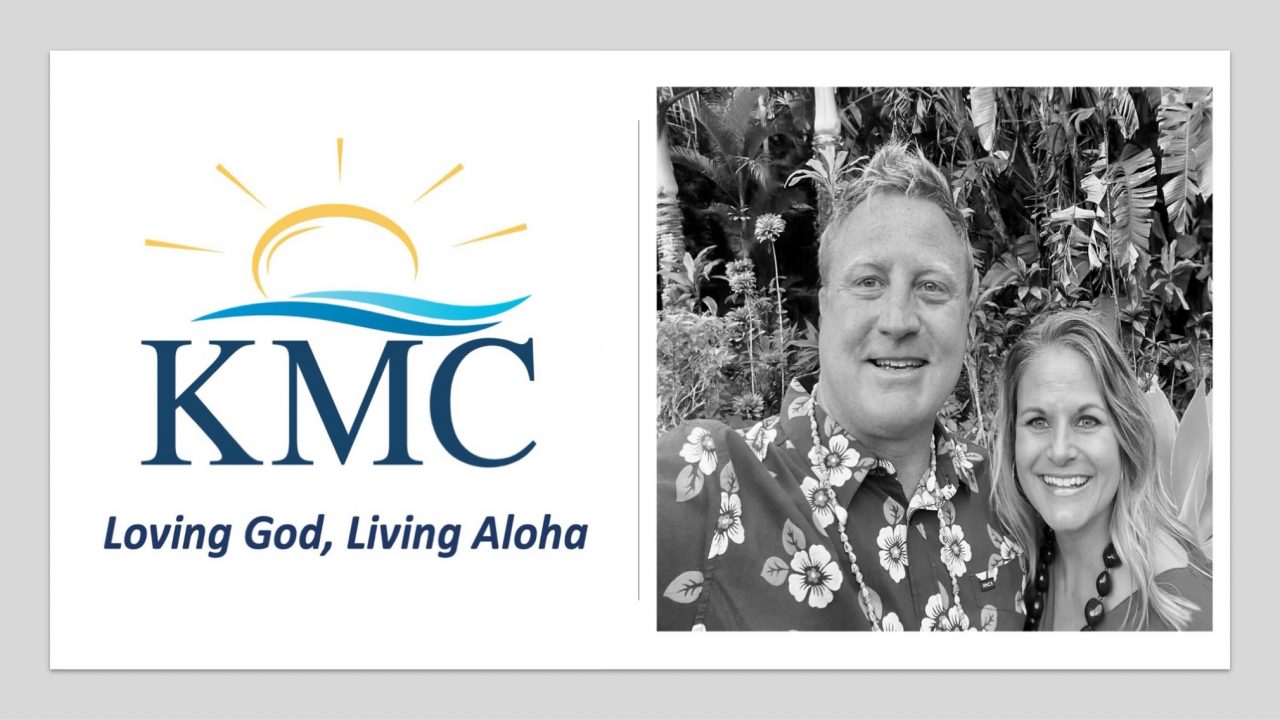 Our Staff | Kapaa Missionary Church